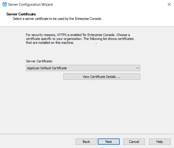Installing all required components on one computer