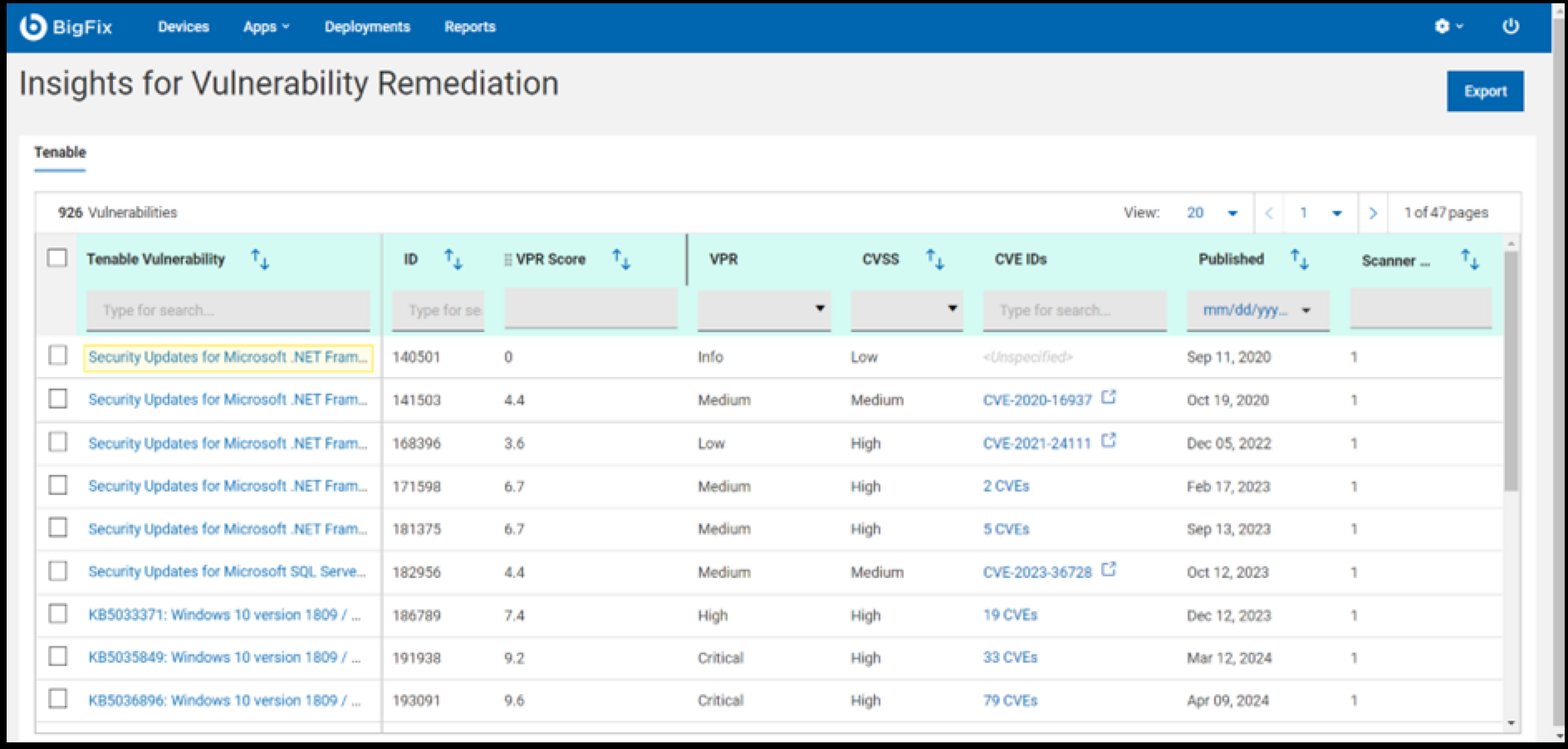 Setting up WebUI IVR v.4 app