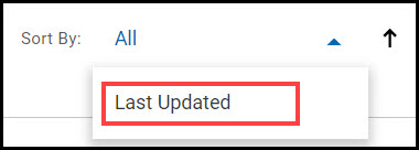 SCM App in WebUI: Overview