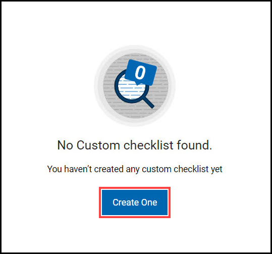 SCM App in WebUI: Overview