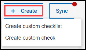 SCM App in WebUI: Overview