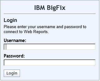 Step 3: Log in with an LDAP user