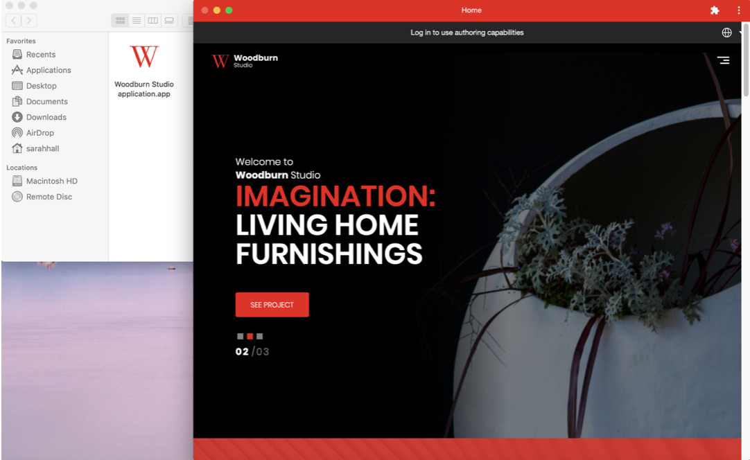 Progressive Web Applications - HCL Digital Experience Help Center