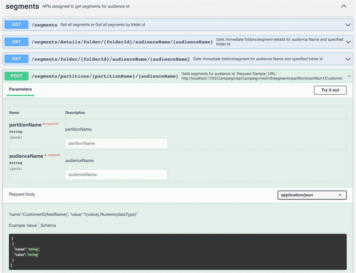 Personalization-Unica Integration - HCL Digital Experience Help Center