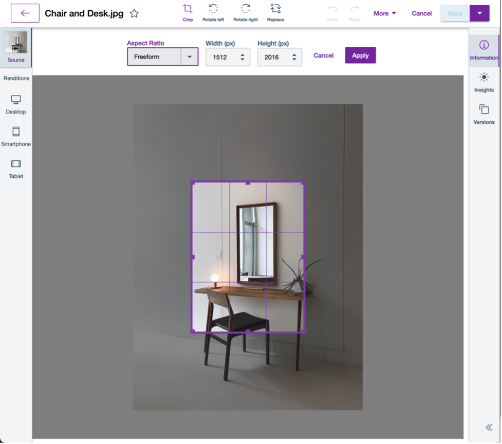 Digital Asset Management - HCL Digital Experience Help Center