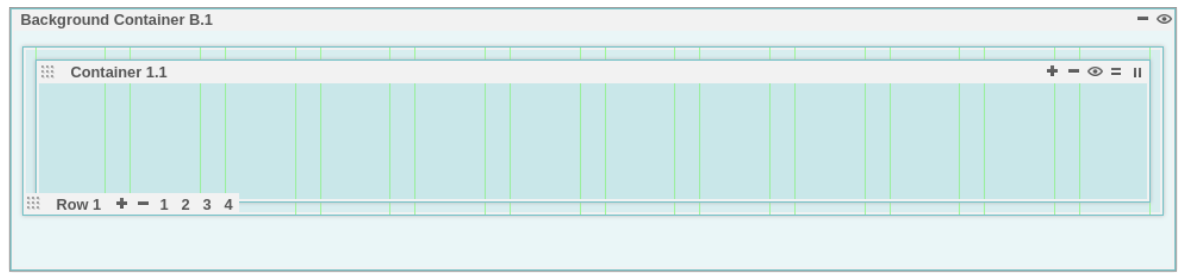 Custom Layout Editor - HCL Digital Experience Help Center