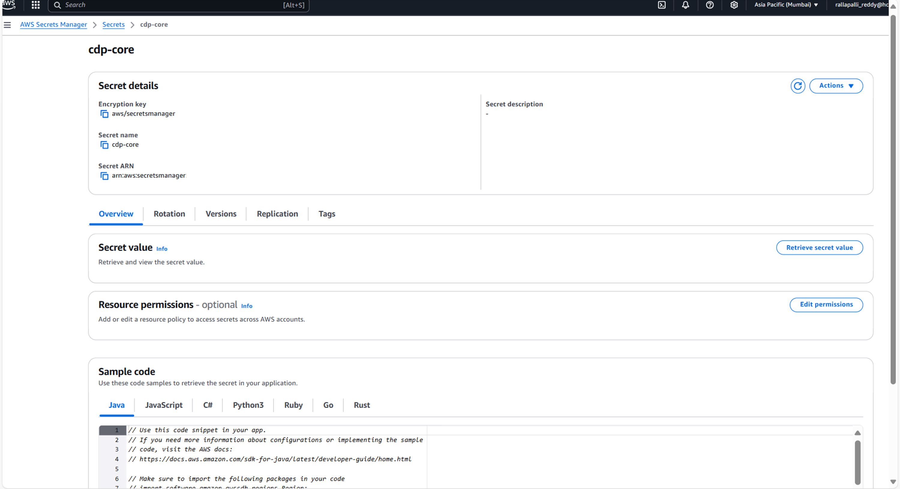Deploying HCL CDP Core