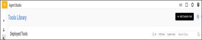 Creating and Using Tools