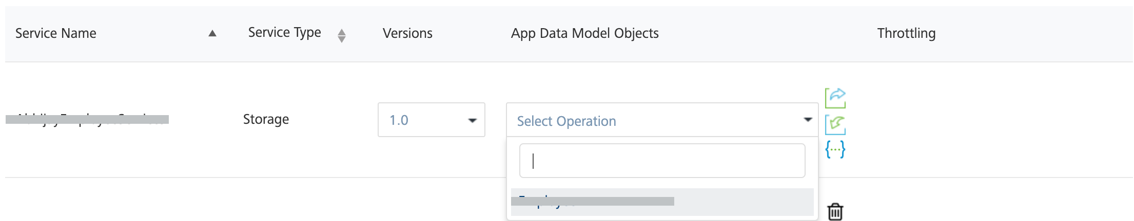 Object Services - HCL Volt MX Documentation