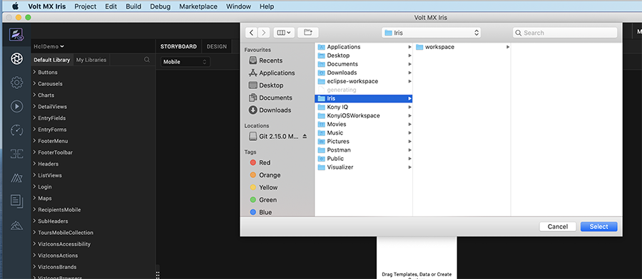Downloading and Configuring the Engagement Services Demo Client ...