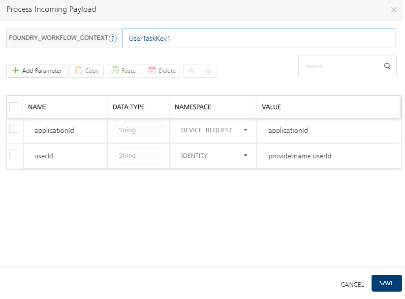 Workflow Best Practices - HCL Volt MX Documentation