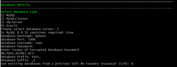 Overview - HCL Volt MX Documentation